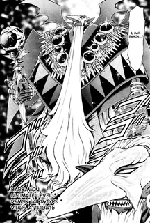 Barbamon (Next) | Digimon Wiki | Fandom