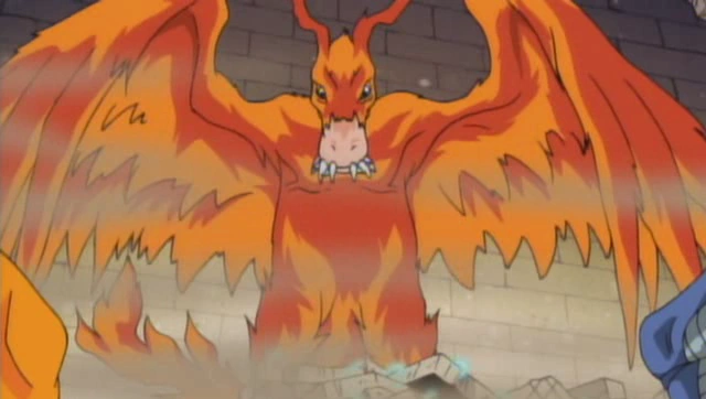 Birdramon | Digimon Wiki | Fandom