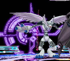 Gargoylemon | Digimon Wiki | Fandom