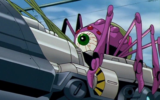 Parasimon | Digimon Wiki | Fandom