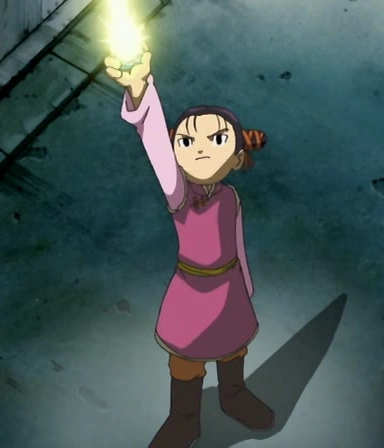 Yue Hong | Digimon Wiki | Fandom