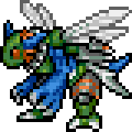 DinoBeemon | Digimon Wiki | Fandom