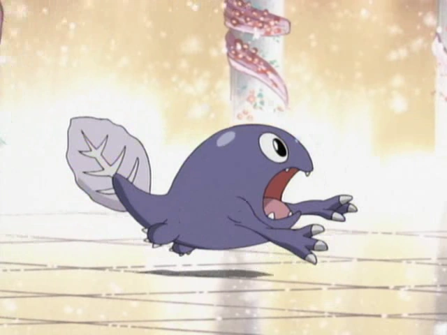 Otamamon | Digimon Wiki | Fandom