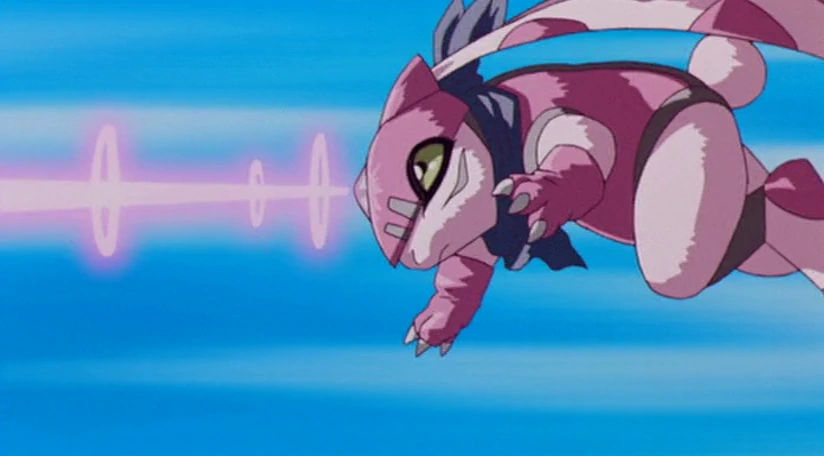 Rabbitmon | Digimon Wiki | Fandom