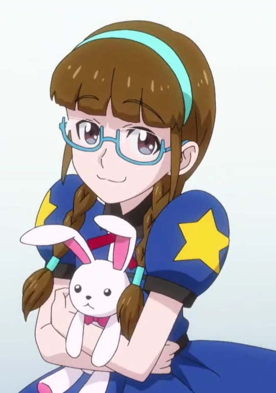 Alice Mashiro | Digimon Wiki | Fandom