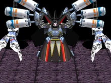 GAIA | Digimon Wiki | Fandom