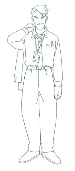 Hiroaki Ishida | Digimon Wiki | Fandom