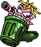 Garbagemon | Digimon Wiki | Fandom