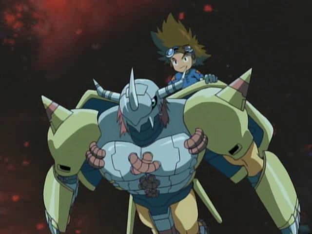 WarGreymon | Digimon Wiki | Fandom