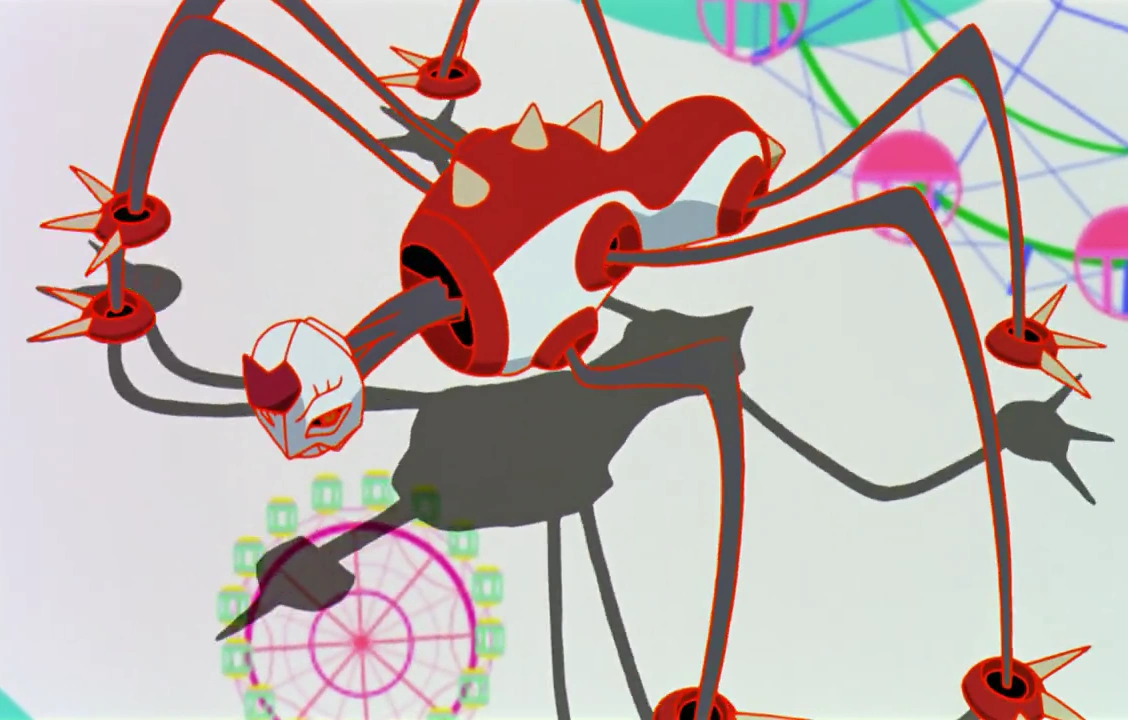 Infermon | Digimon Wiki | Fandom