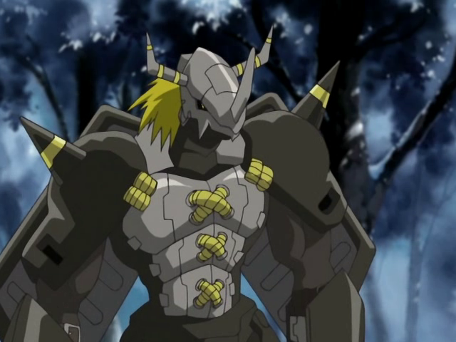 Blackwargreymon Digimon Wiki Fandom