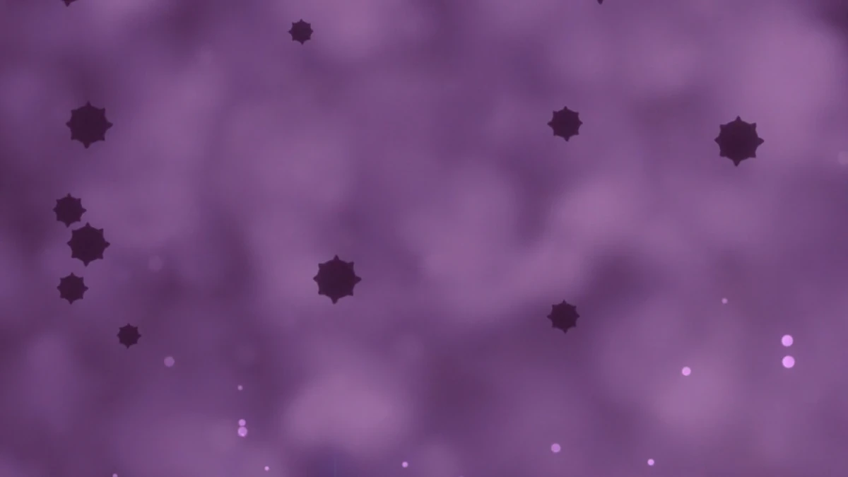 Virus L | Digimon Wiki | Fandom