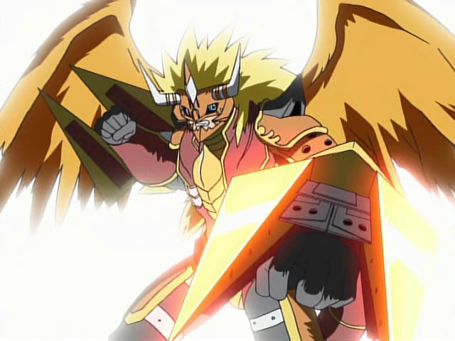 Aldamon | Digimon Wiki | Fandom