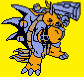 Zudomon | Digimon Wiki | Fandom