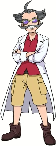 Denemon Shinkai | Digimon Wiki | Fandom