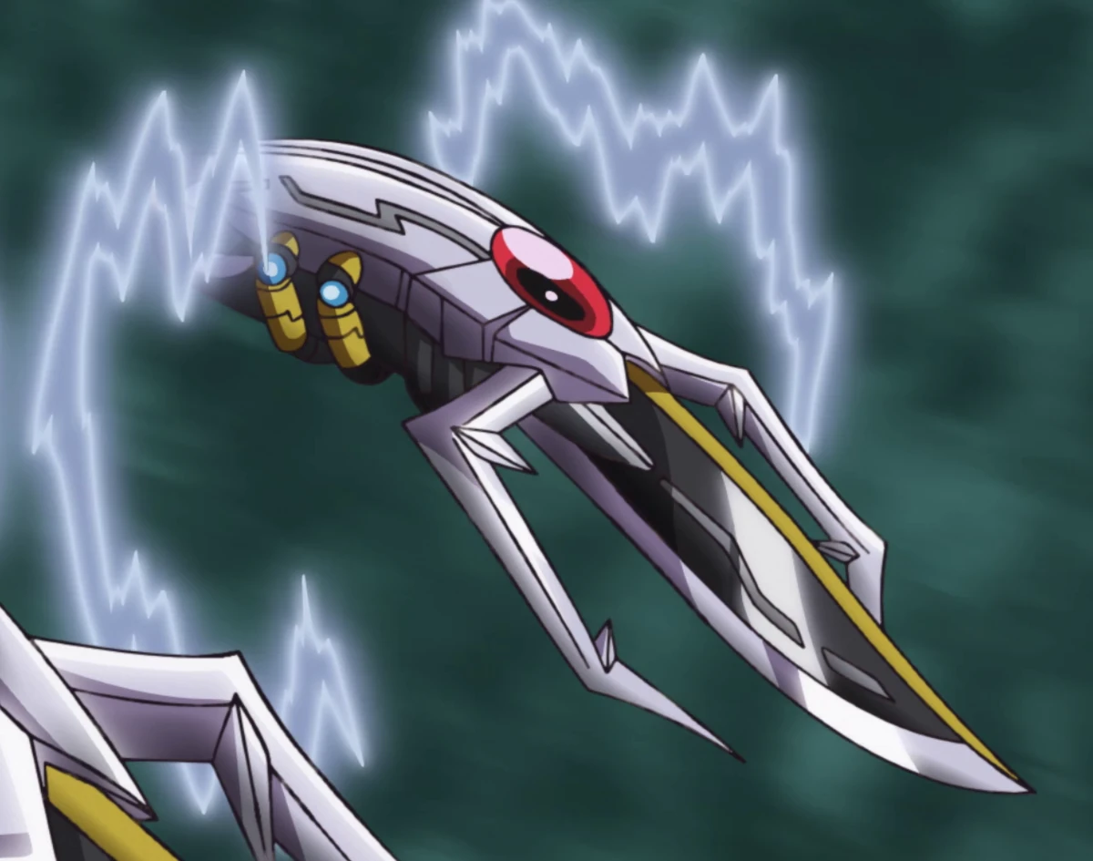 BladeKuwagamon | Digimon Wiki | Fandom