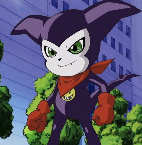 Impmon | Digimon Wiki | Fandom