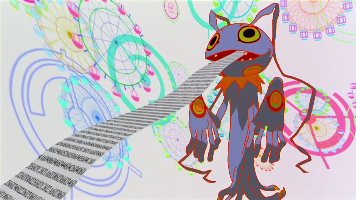 Keramon | Digimon Wiki | Fandom