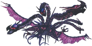 Leviathan | Digimon Wiki | Fandom