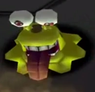 Geremon | Digimon Wiki | Fandom