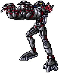 HiAndromon | Digimon Wiki | Fandom