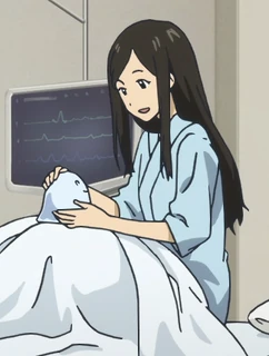 Ayaka (Adventure) | Digimon Wiki | Fandom