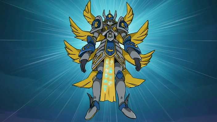 Seraphimon Digimon Wiki Fandom
