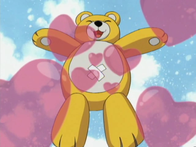 Monzaemon | Digimon Wiki | Fandom