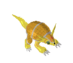 Armadillomon | Digimon Wiki | Fandom