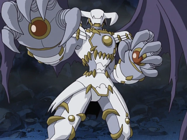 Dynasmon | Digimon Wiki | Fandom