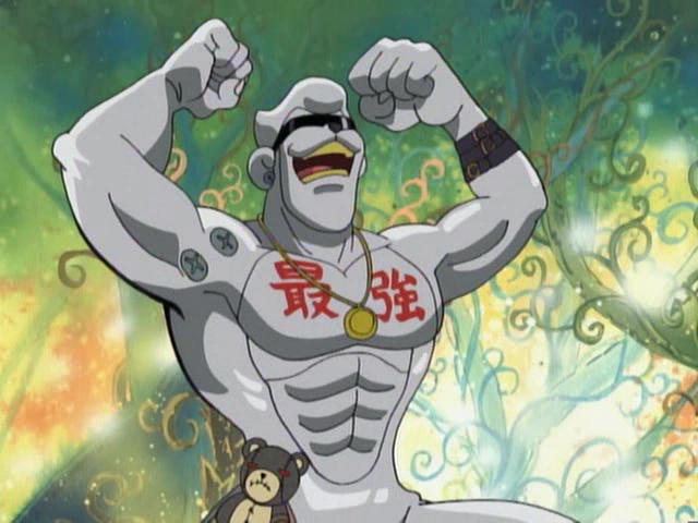 MetalEtemon | Digimon Wiki | Fandom