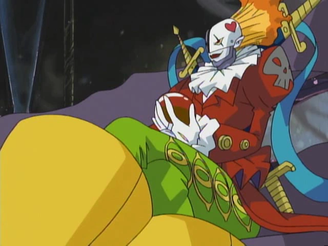 Piedmon | Digimon Wiki | Fandom