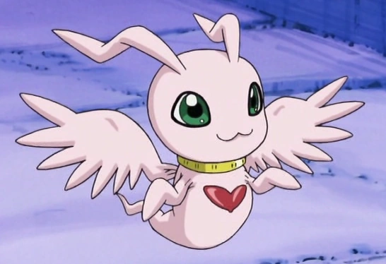MarineAngemon | Digimon Wiki | Fandom