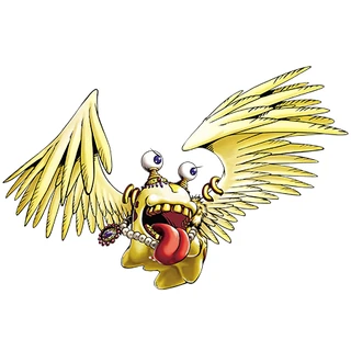 GoldNumemon | Digimon Wiki | Fandom
