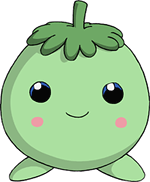 Datirimon (Adventure) | Digimon Wiki | Fandom