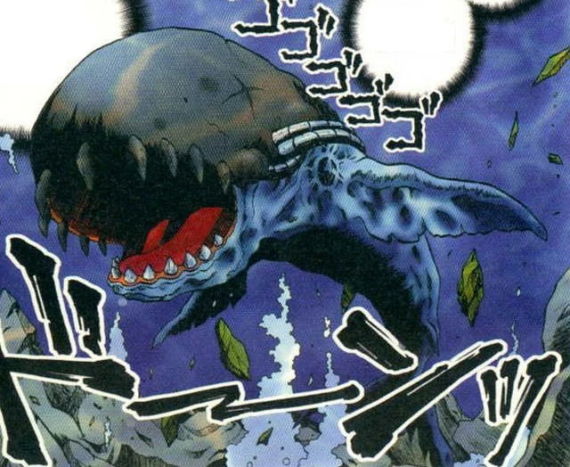 Whamon (V-Tamer 01) | Digimon Wiki | Fandom