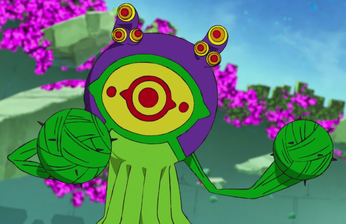 Argomon (Intermedio) | Digimon Wiki | Fandom