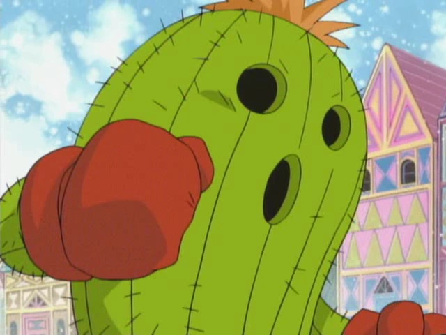 Togemon | Digimon Wiki | Fandom