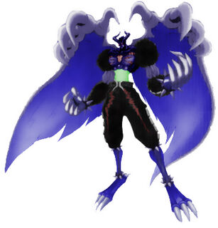 Demon (Ultra) | Digimon Wiki | Fandom