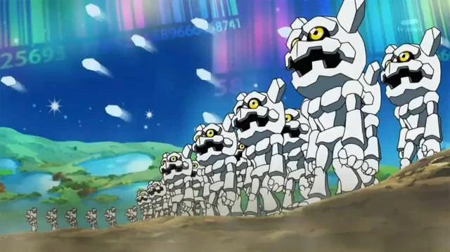 Icemon | Digimon Wiki | Fandom