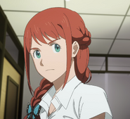 Menoa Bellucci | Digimon Wiki | Fandom