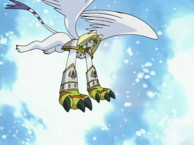 Nefertimon | Digimon Wiki | Fandom