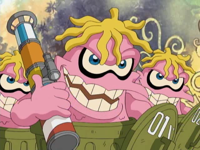 Garbagemon | Digimon Wiki | Fandom