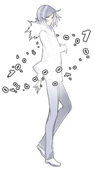 Yuugo degli Zaxon | Digimon Wiki | Fandom