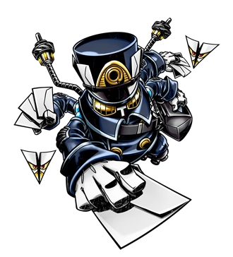 Seven Code Appmon | Digimon Wiki | Fandom