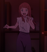 Menoa Bellucci | Digimon Wiki | Fandom