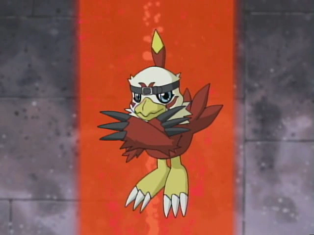 Hawkmon | Digimon Wiki | Fandom