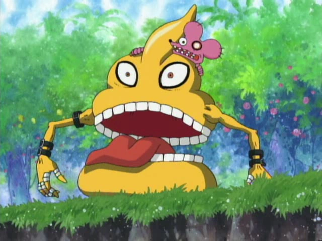 Sukamon | Digimon Wiki | Fandom