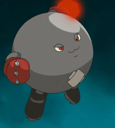 BigMamemon | Digimon Wiki | Fandom