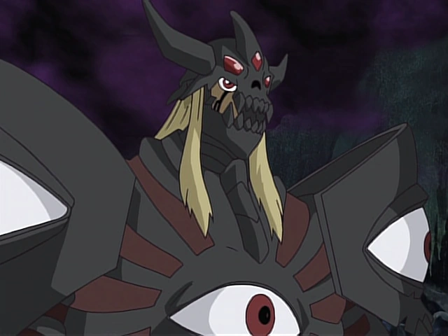 Duskmon | Digimon Wiki | Fandom